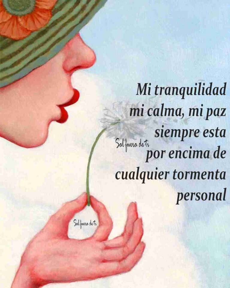 ¿Qué te importa más .? - Salfueradeti.es