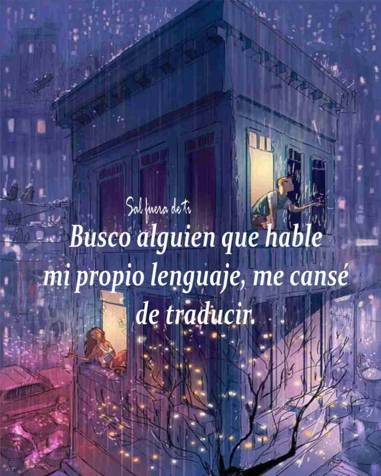 ¿Qué te importa más .? - Salfueradeti.es